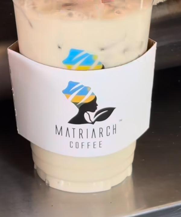 Sleeves - Box of 2000 units – Matriarch Coffee