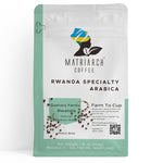 Matriarch Coffee | Rwandan Specialty Coffee Roasted in Baltimore