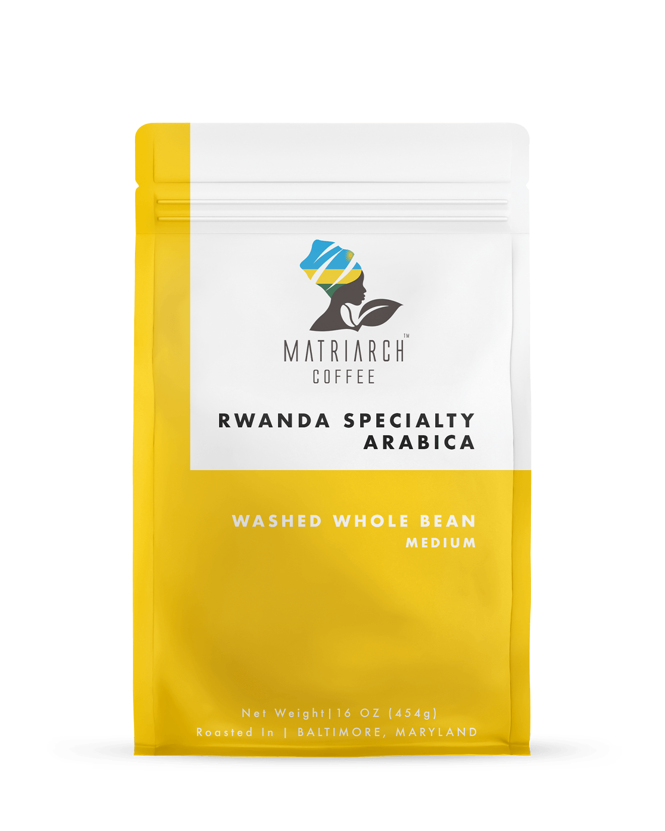 Buy Washed Whole Bean | Matriarch Coffee – Matriarch Coffee