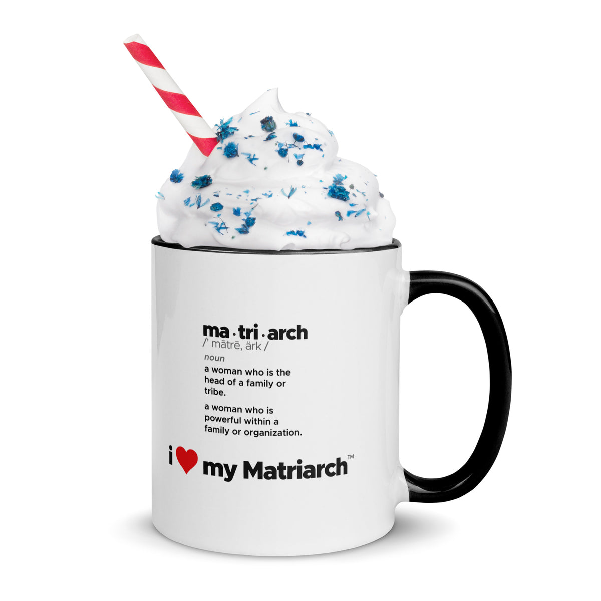 Shop Coffee Mug from Matriarch Coffee Store | Matriarch Coffee