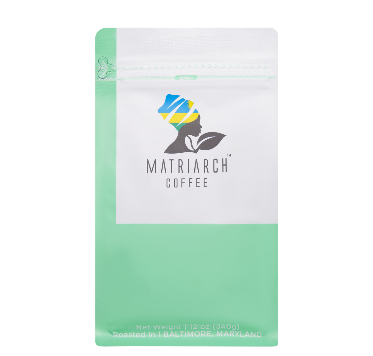 Gasharu Natural Whole Bean | Matriarch Coffee – Matriarch Coffee