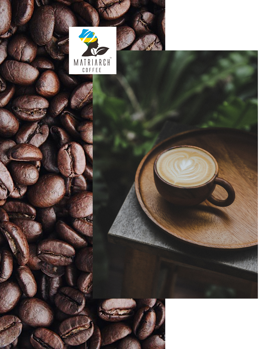 Unwrap Joy: Matriarch Coffee's Gift Pack - A Coffee Lover's Delight ...